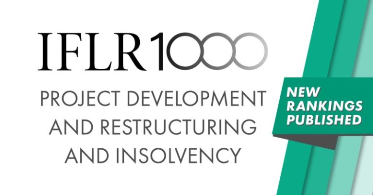 AVS Legal entered the IFLR 1000 rankings for Project Development! – AVS ...